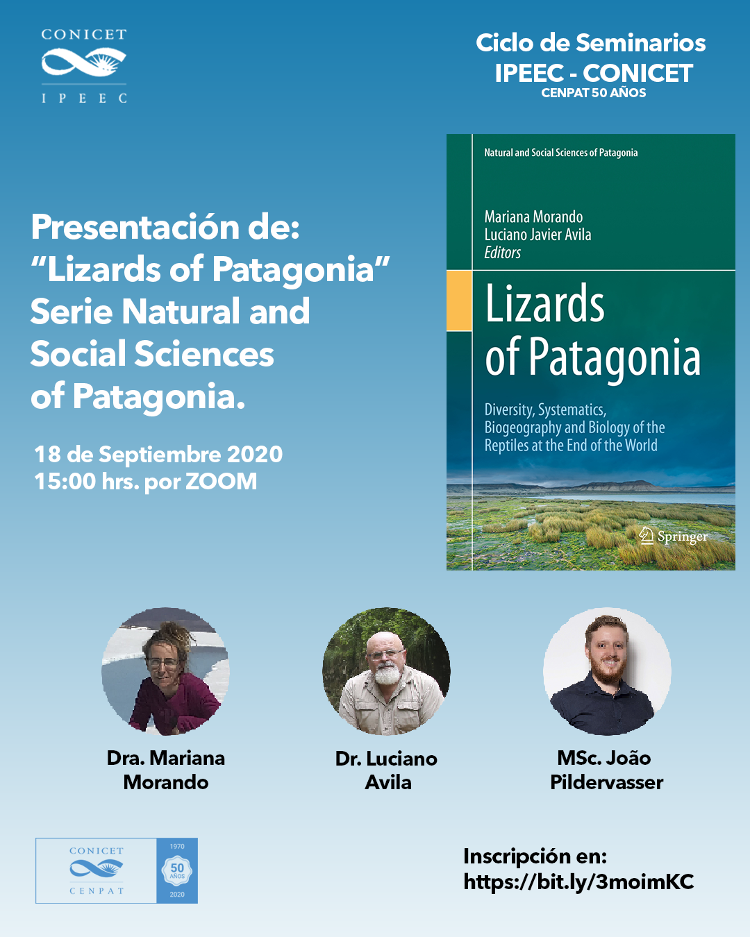 Décimo Seminario IPEEC | IPEEC