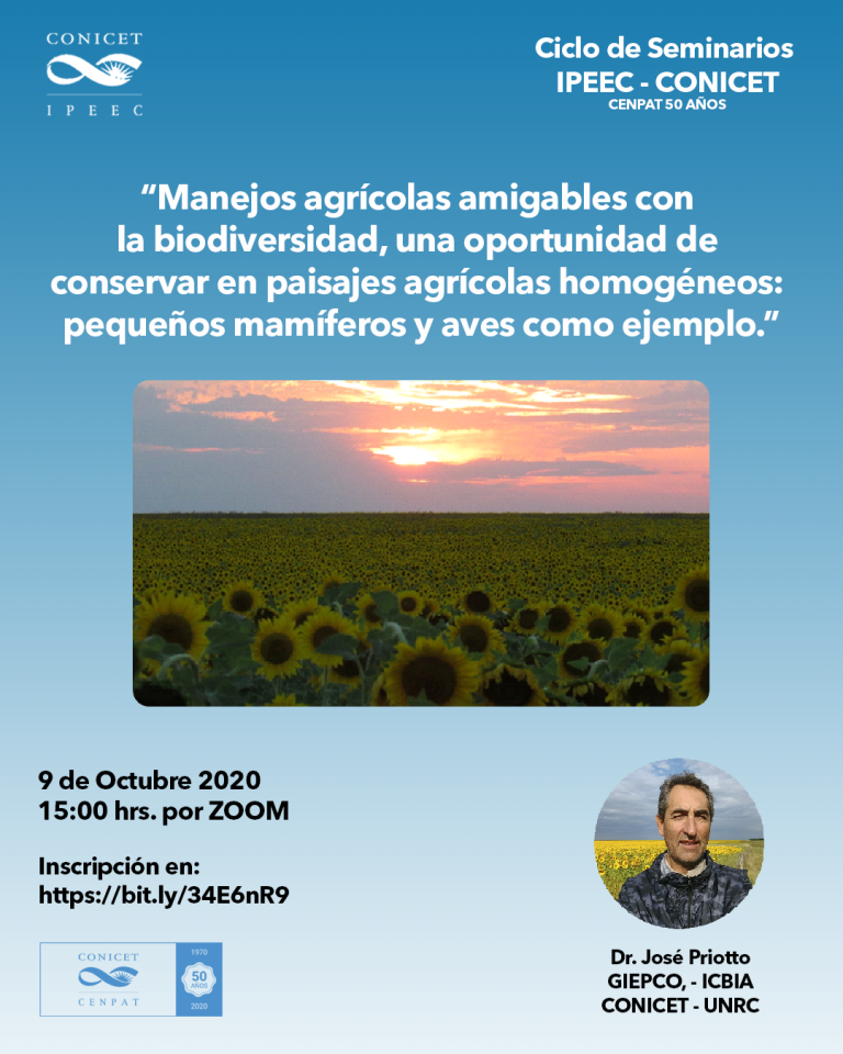 Décimo segundo Seminario IPEEC | IPEEC